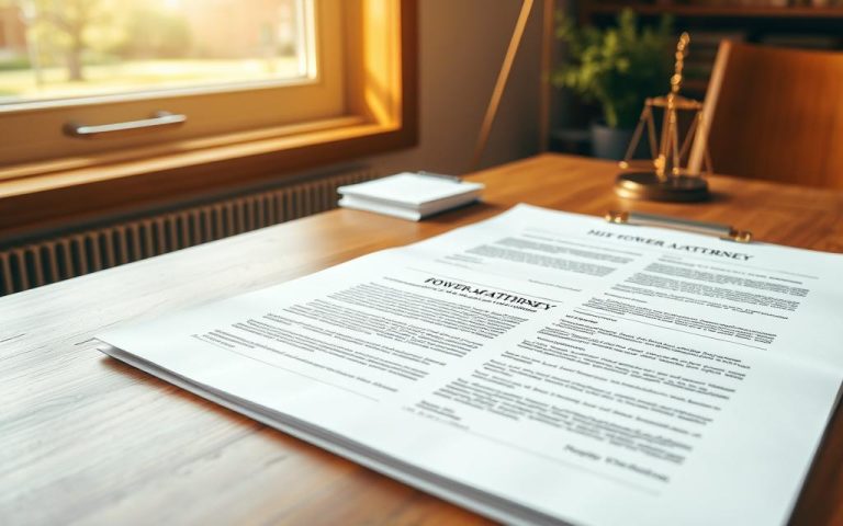 What Is An Attorney In Fact? - Definition And Role Explained