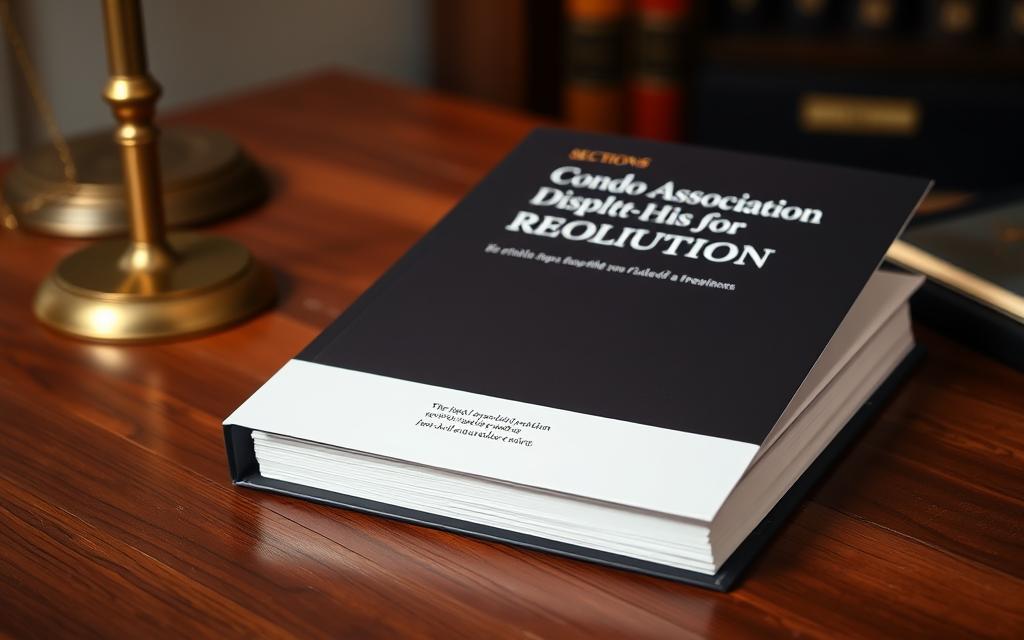 Condo Association Dispute Resolution: Legal Steps That Work